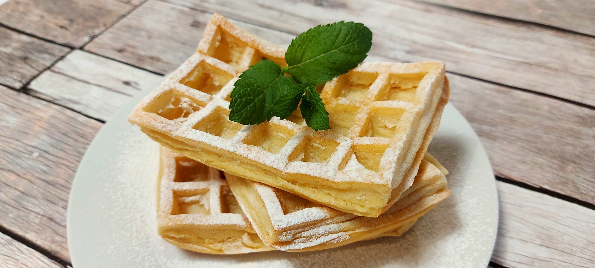TOP5+2 Diétás gofri recept fogyókúrás reggelire! - Salátagyár