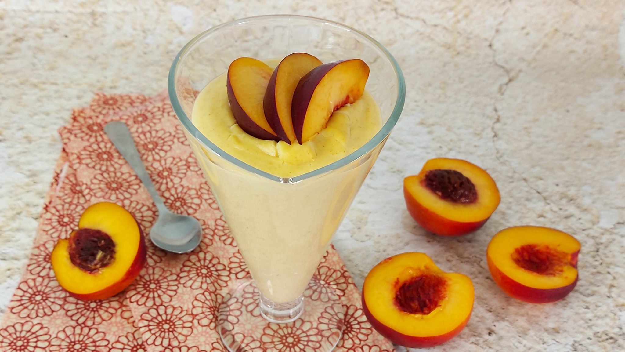 A legegyszerűbb vaníliás protein puding házilag! - Salátagyár